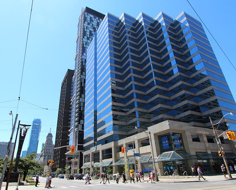 Mitchell Sandham Insurance Brokers